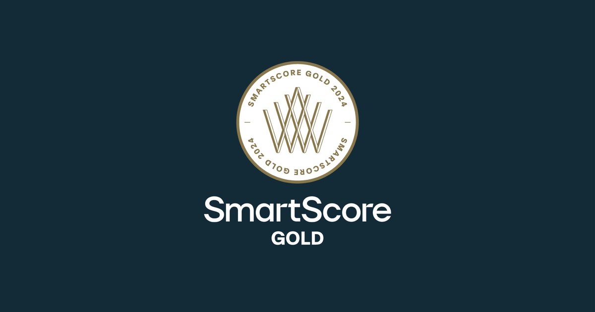 Welcome SmartScore Gold! | Welcome to a new way of working