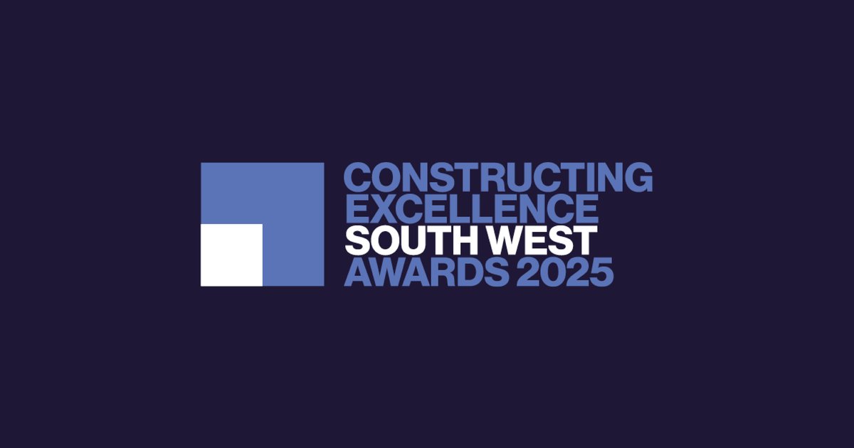 Constructing Excellence Awards | Welcome to a new way of working