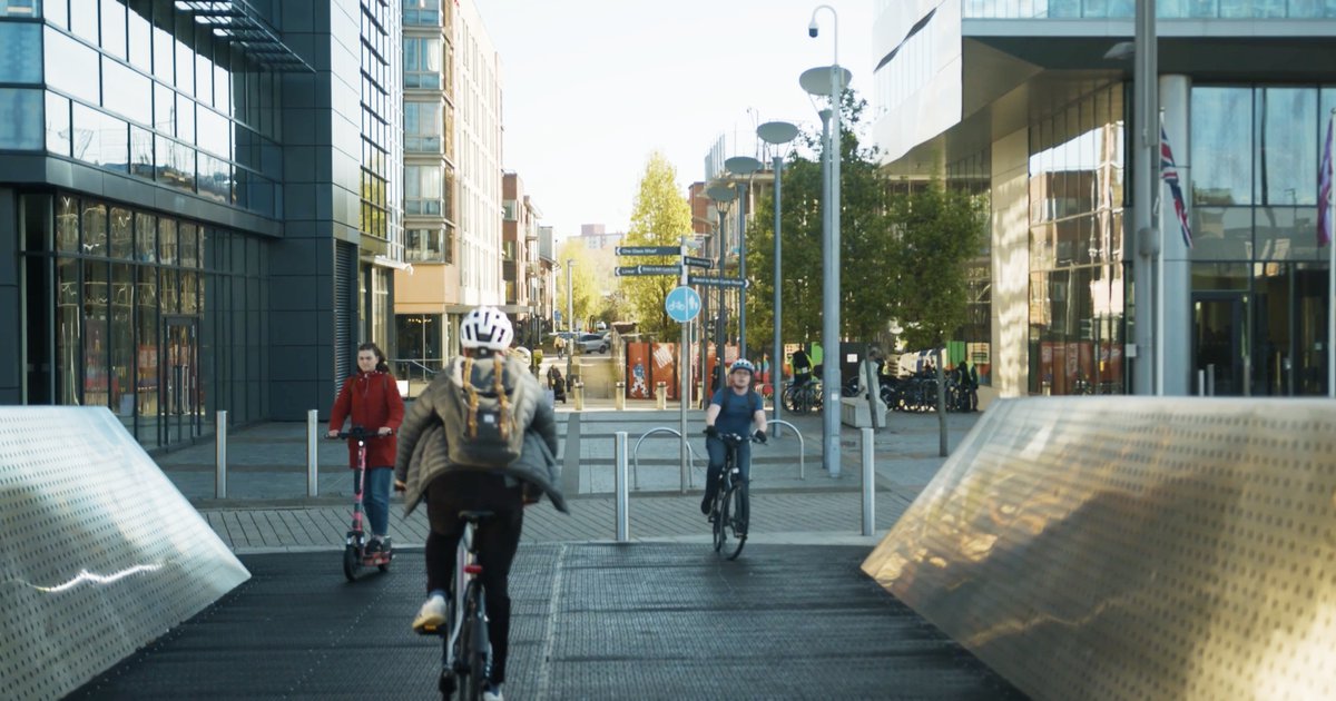 Architectural Insights Welcome To A New Way Of Working